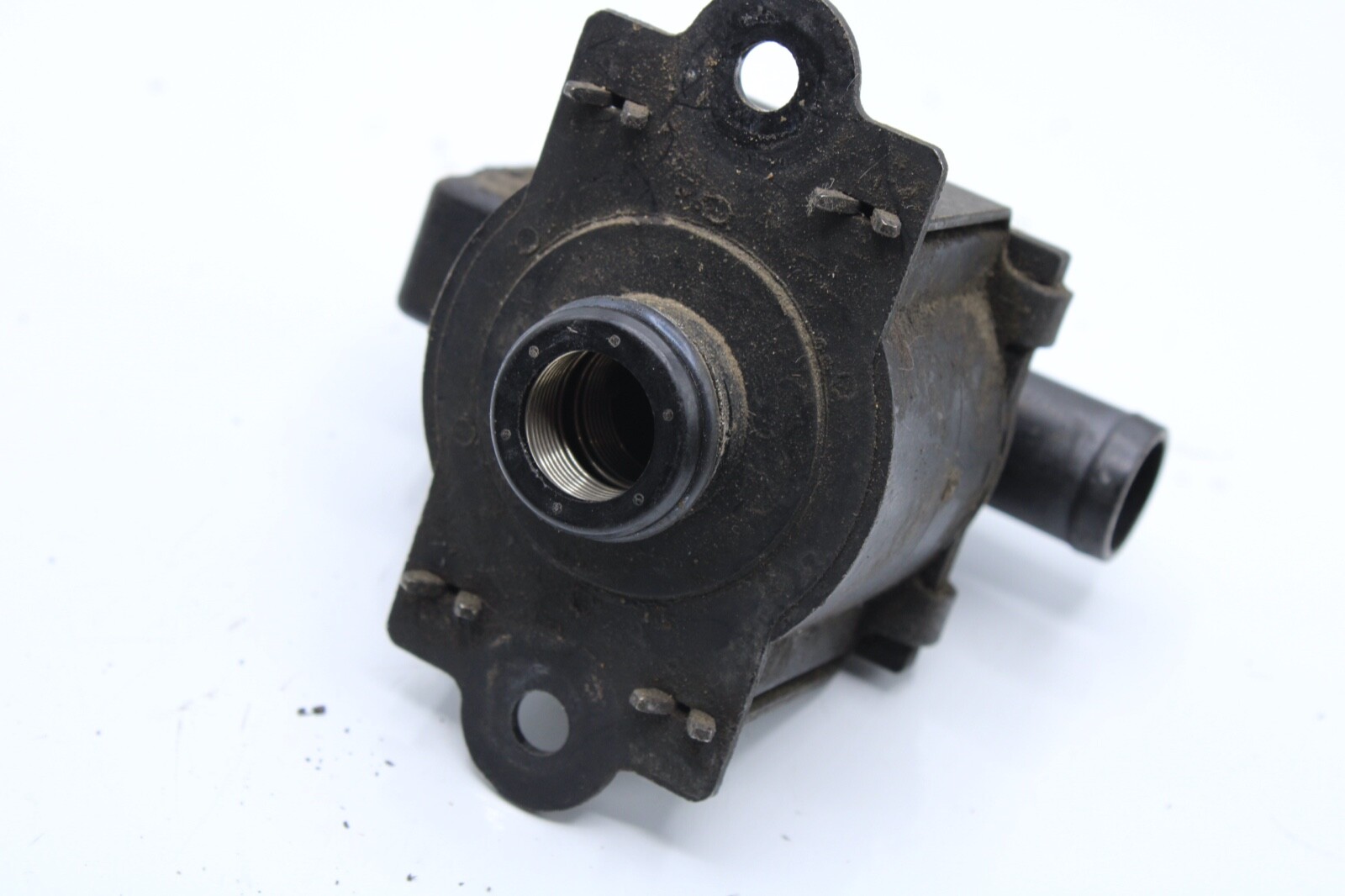 99 2000 Honda Civic 17310-S0X-A02 184600-9011 Valve Canister Vent Shut ...