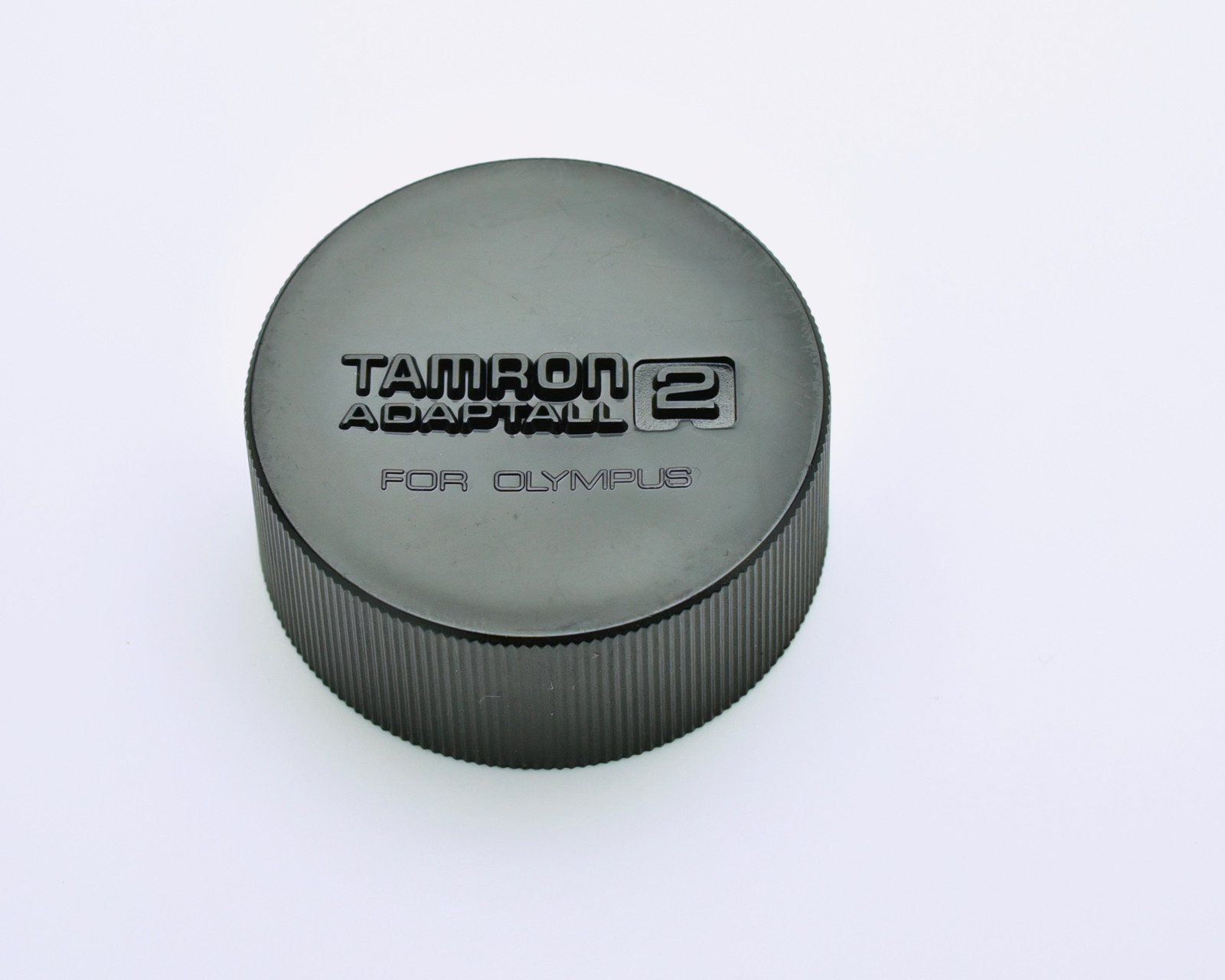 Genuine Tamron Adaptall 2 For Olympus OM Mount Rear Lens Cap MF Lenses ...