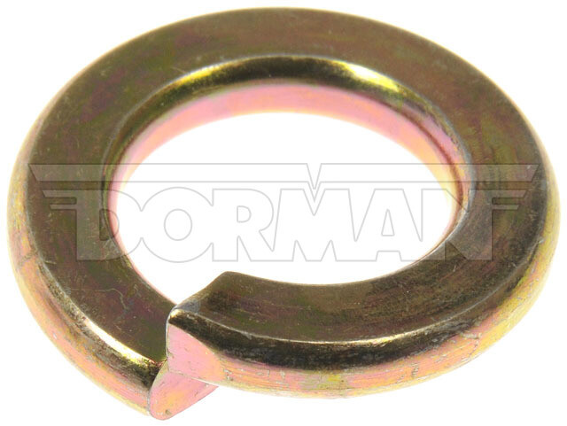Split Lock Washer-Grade 8- 1/2 In. / M12 | eBay