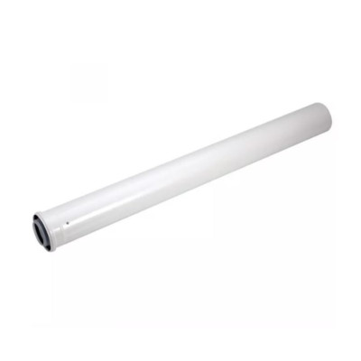 Alpha Flue Extension 750mm for Alpha HE Combi/System/Regular Boilers ...
