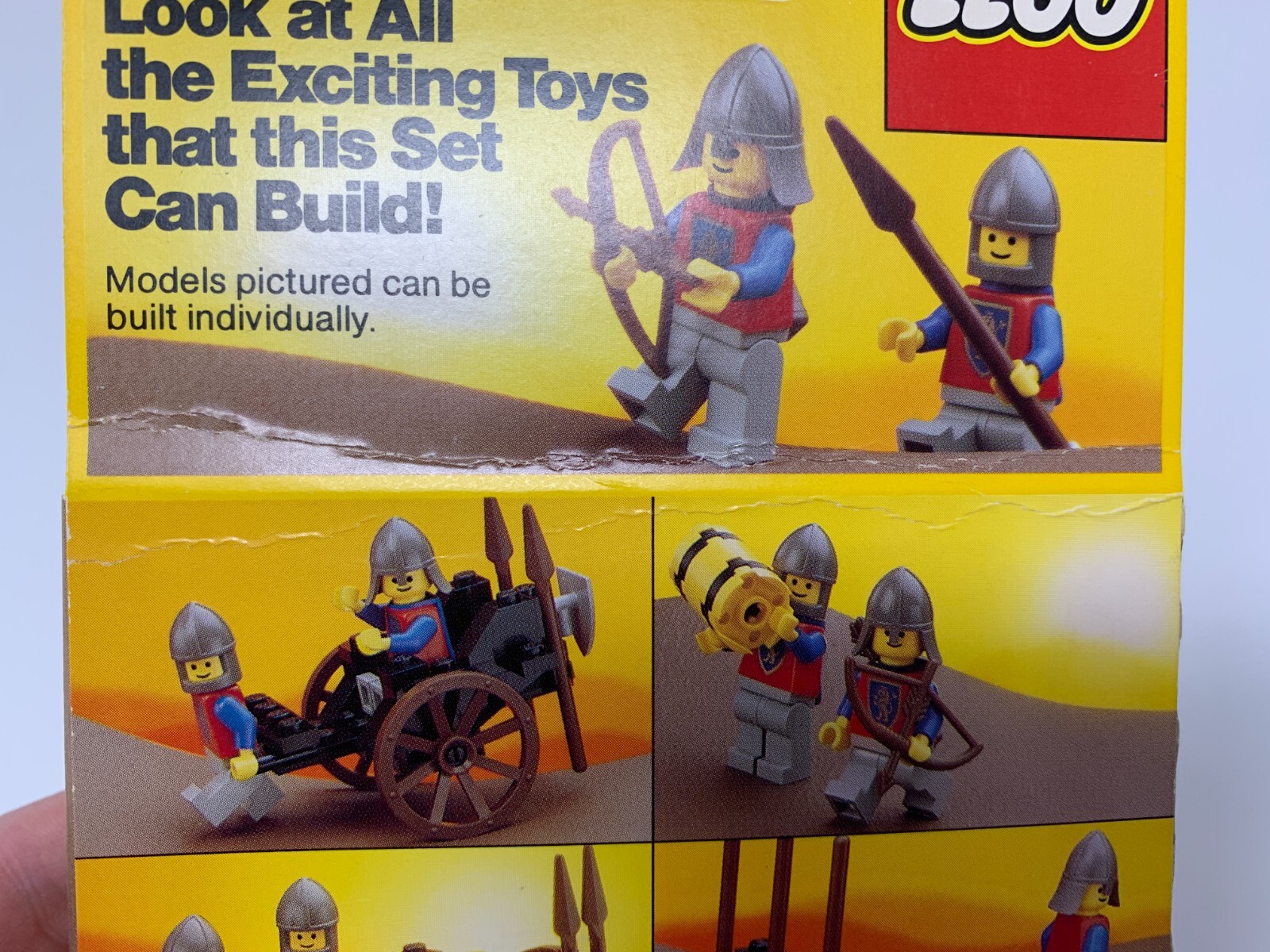 LEGO Castle: Siege Cart (6012) for sale online | eBay