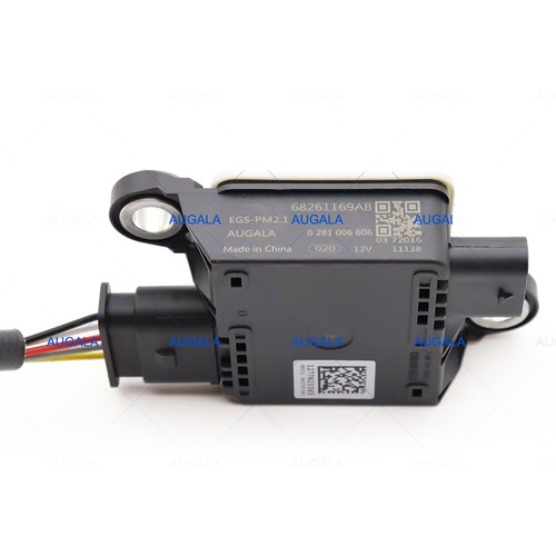 PARTICULATE MATTER PM SENSOR 68261169AB FOR JEEP GRAND CHEROKEE IV WK2 ...