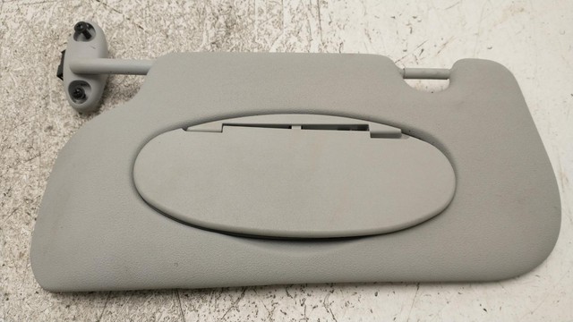 MINI (BMW) MINI SUN VISOR Estate 51167339375 R55/R56 Left front grey 06 ...