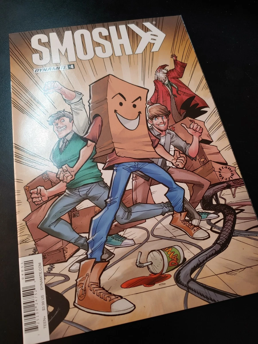 Smosh 2003