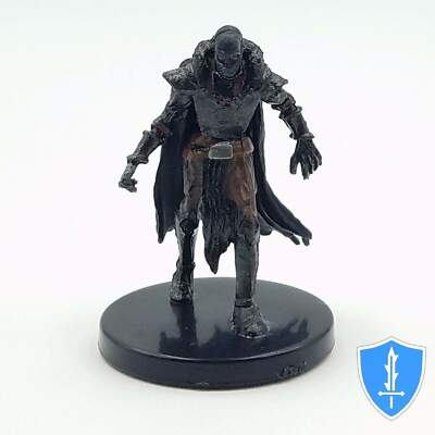 Wight - Legendary Adventures #23 Pathfinder Battles D&D Miniature | eBay