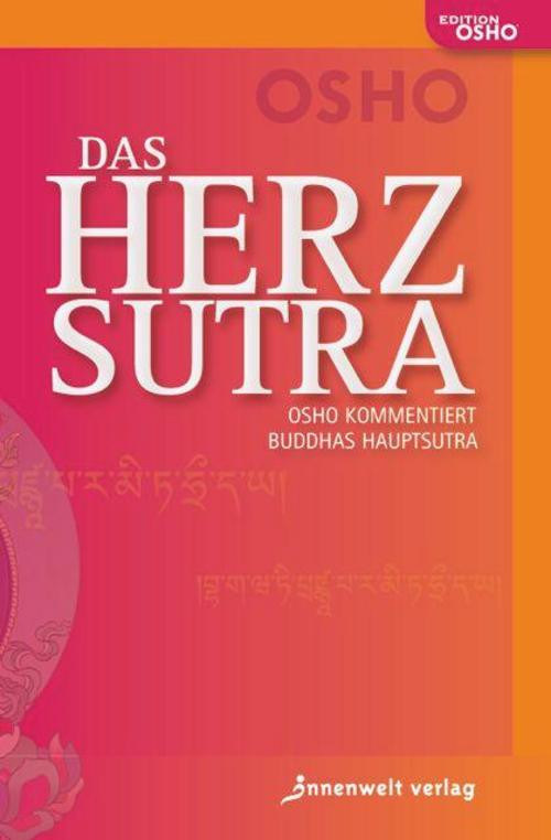 Das Herz-Sutra Osho 9783942502023 | eBay.de
