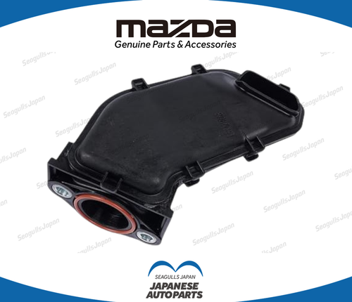 MAZDA OEM Genuine CX-5 2.2 L Diesel Oil Pick-up Strainer SH01-14-240 | eBay