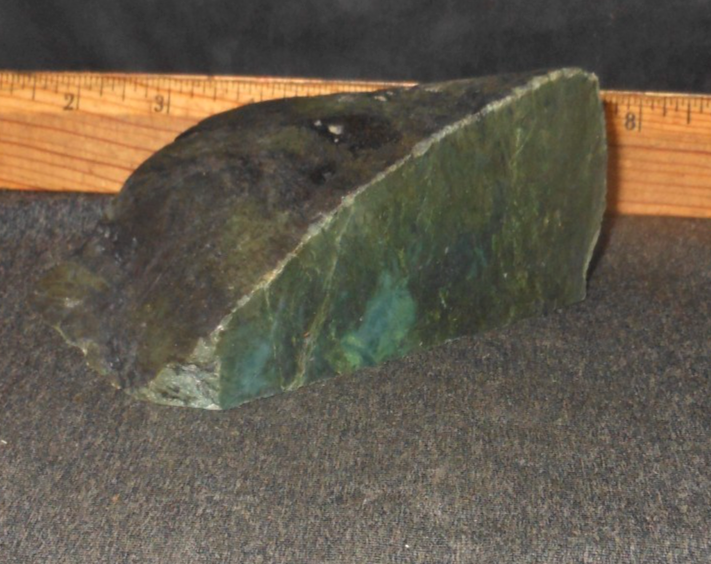 Washington State Jade Rough | eBay