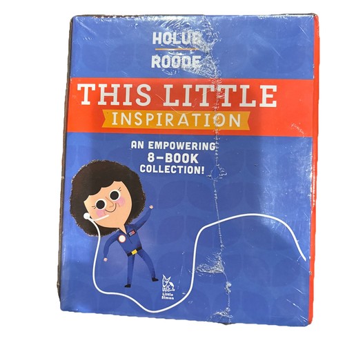 This Little Collection : This Little President, This Little Explorer ...