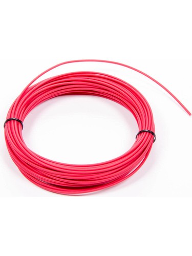 Painless Wiring Wire TXL 14 Gauge 50 ft Roll Plastic Insulation Copper ...
