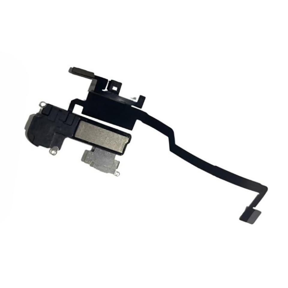 OEM Ear Speaker Proximity Sensor Flex Cable Repairing Parts For Apple ...