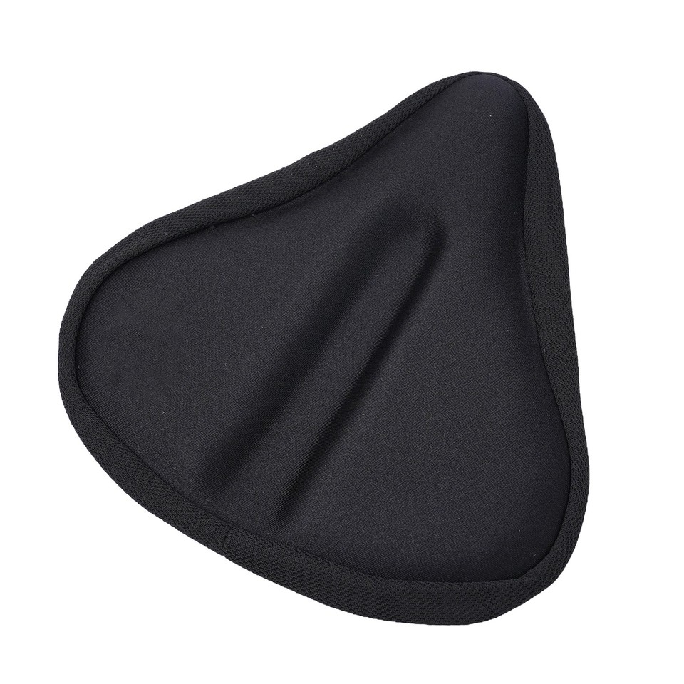 Bum Post Soft Butt Rest Replacement Seat Saddle Cover Bicycle Parts ...