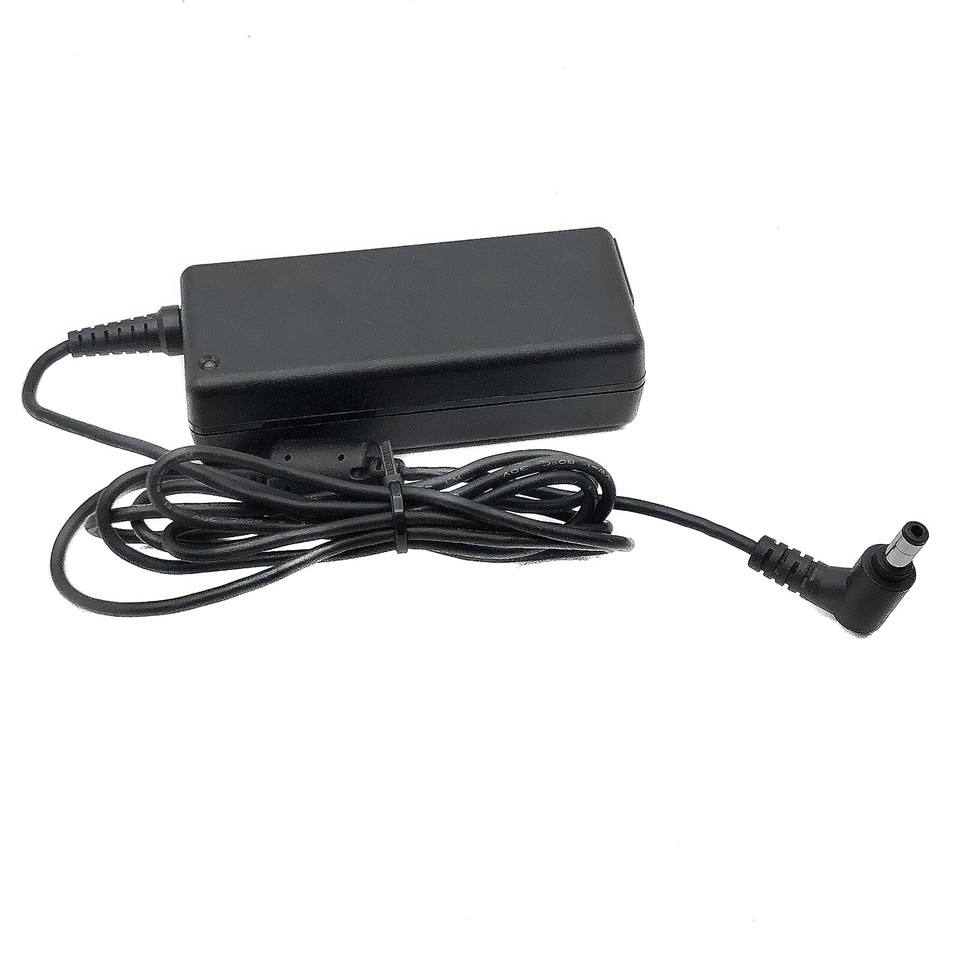Genuine Gateway AC Power Adapter for Gateway M - Series Laptop Charger ...