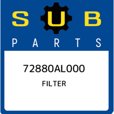 91111AL000GN Subaru Garnish Genuine OEM Part for sale online | eBay