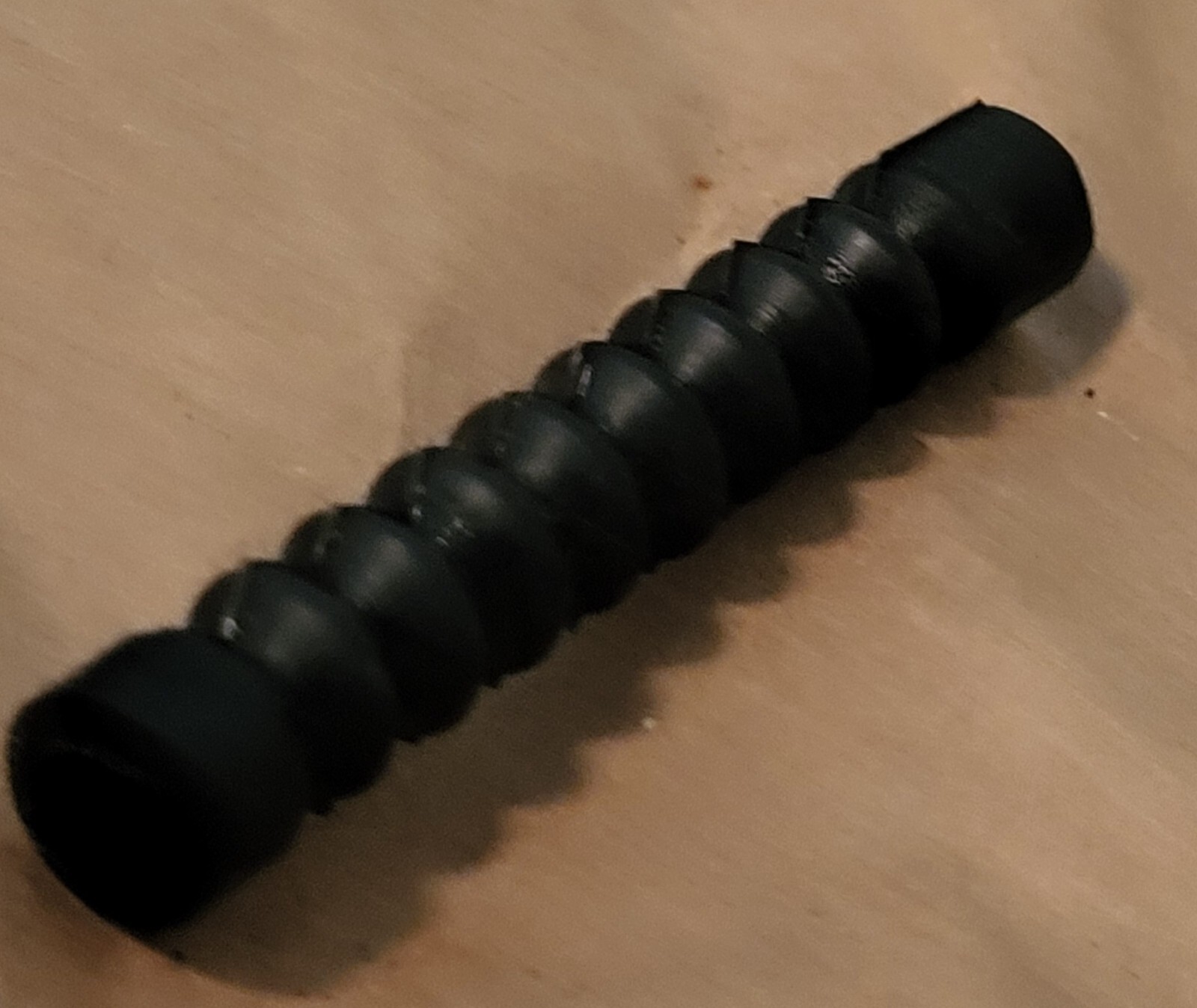 NOS OEM SUZUKI BRAKE CABLE BOOT T350 TC305 GT380 TC125 TS250 TS125 ...