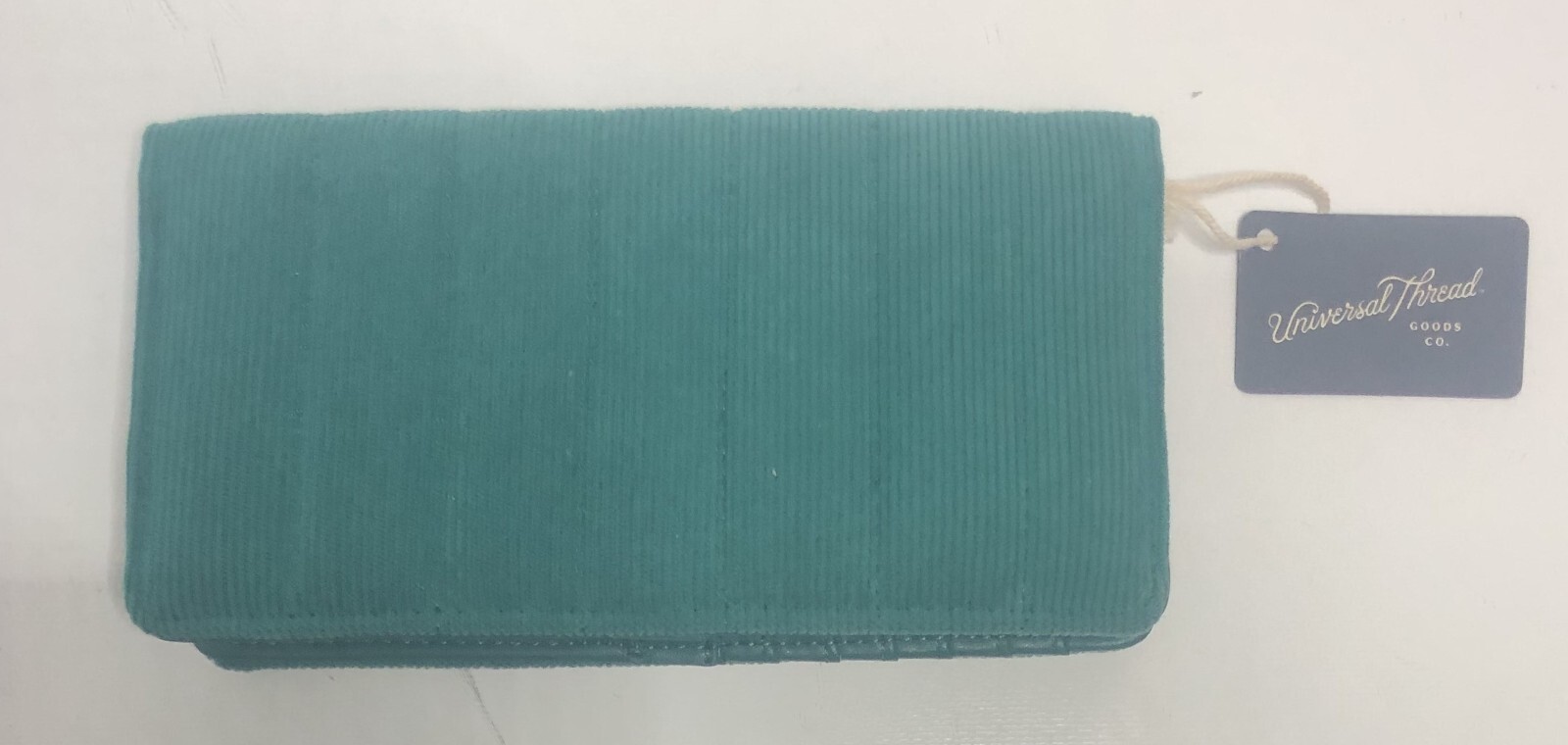 Universal Thread Women's Bifold Wallet Wristlet Bag w Card Holders ...