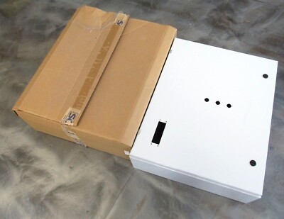 Boxes & Enclosures - 30 X 24