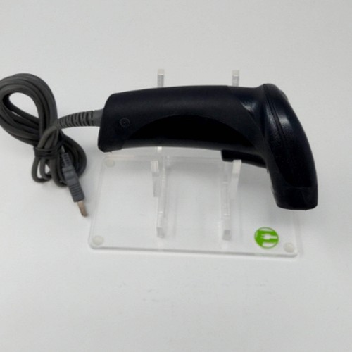 Code USB Wired Barcode Scanner 1D/2D CR950 K301 | eBay