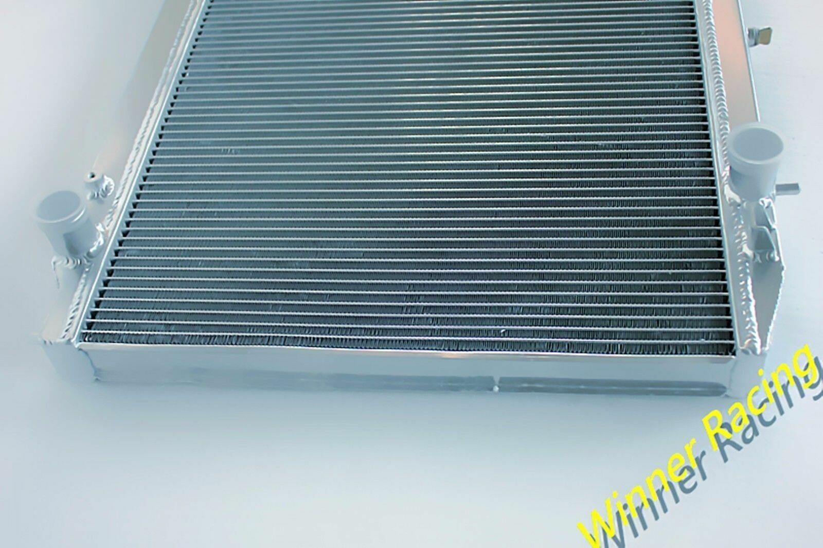 RADIATOR Fit NISSAN FRONTIER/NAVARA/NP300 D22 TD25/YD25 2.5L DIESEL 98 ...