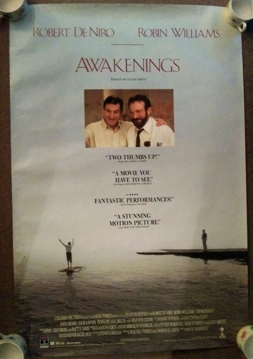 Awakenings (1990)