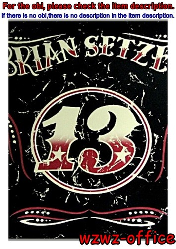 Brian Setzer / 13 CD Victor Entertainment 4988002514724| eBay