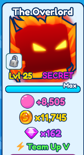 Bubble Gum Simulator Infinity | SECRETs PETs | BGSI | Fast & Reliable ...