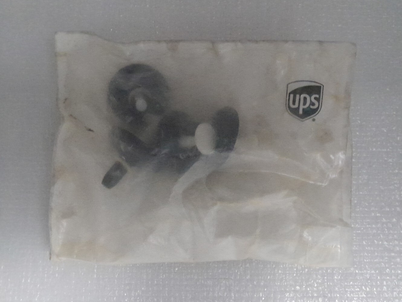 Genuine Mopar Fascia Fastener 4806334AA *4pcs* | eBay