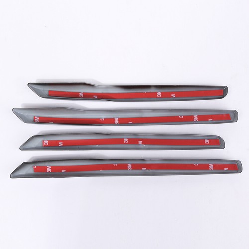 Glossy Black Side Fender Vent Air Wing Cover Trim for LR Range Rover ...