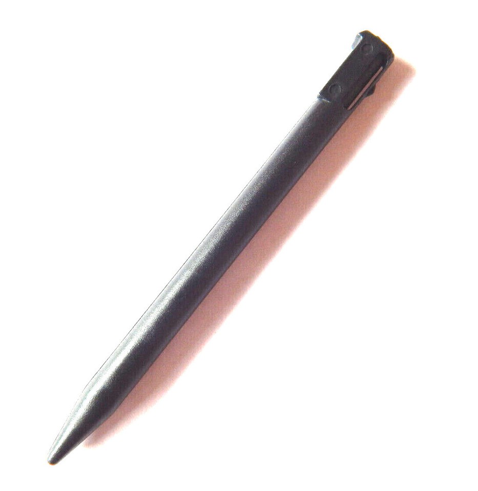 1 x Stylus Touch Screen Pointer Plastic Pen for Nintendo 3DS Console | eBay
