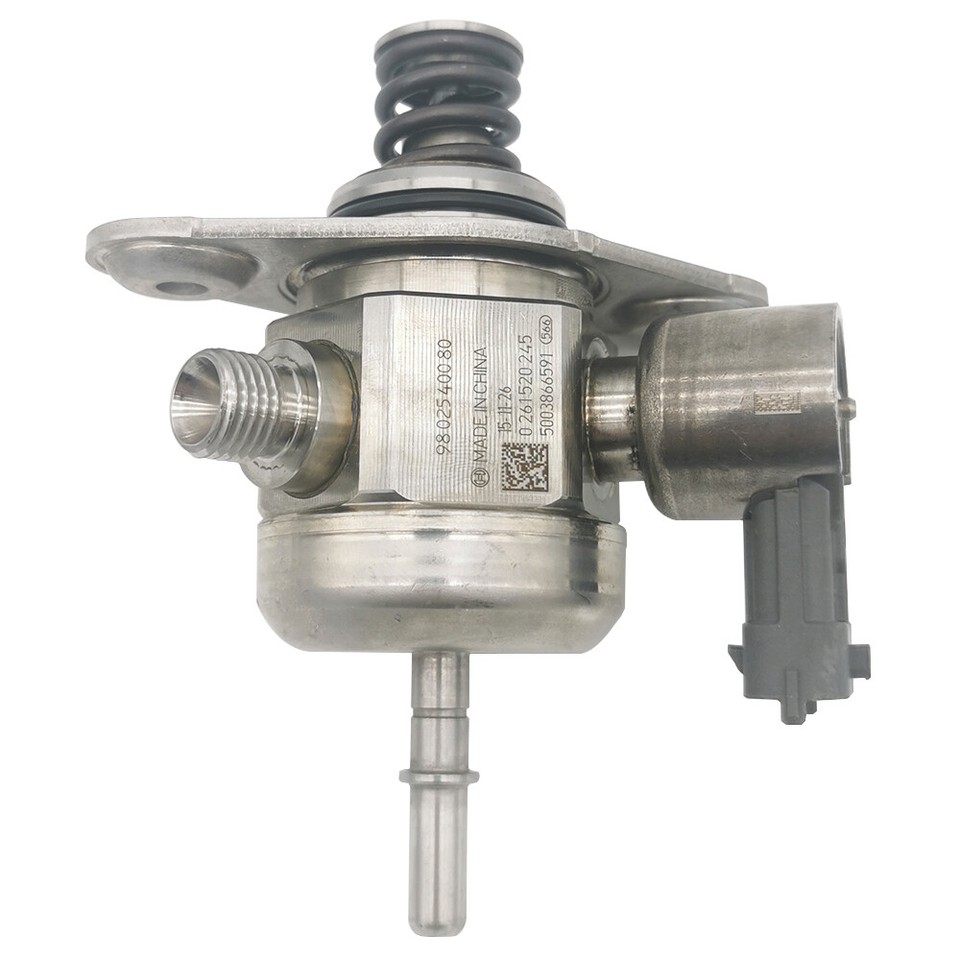 High Pressure Fuel Pump 9802540080 For Peugeot 208 308 508SW Citroen C4 ...