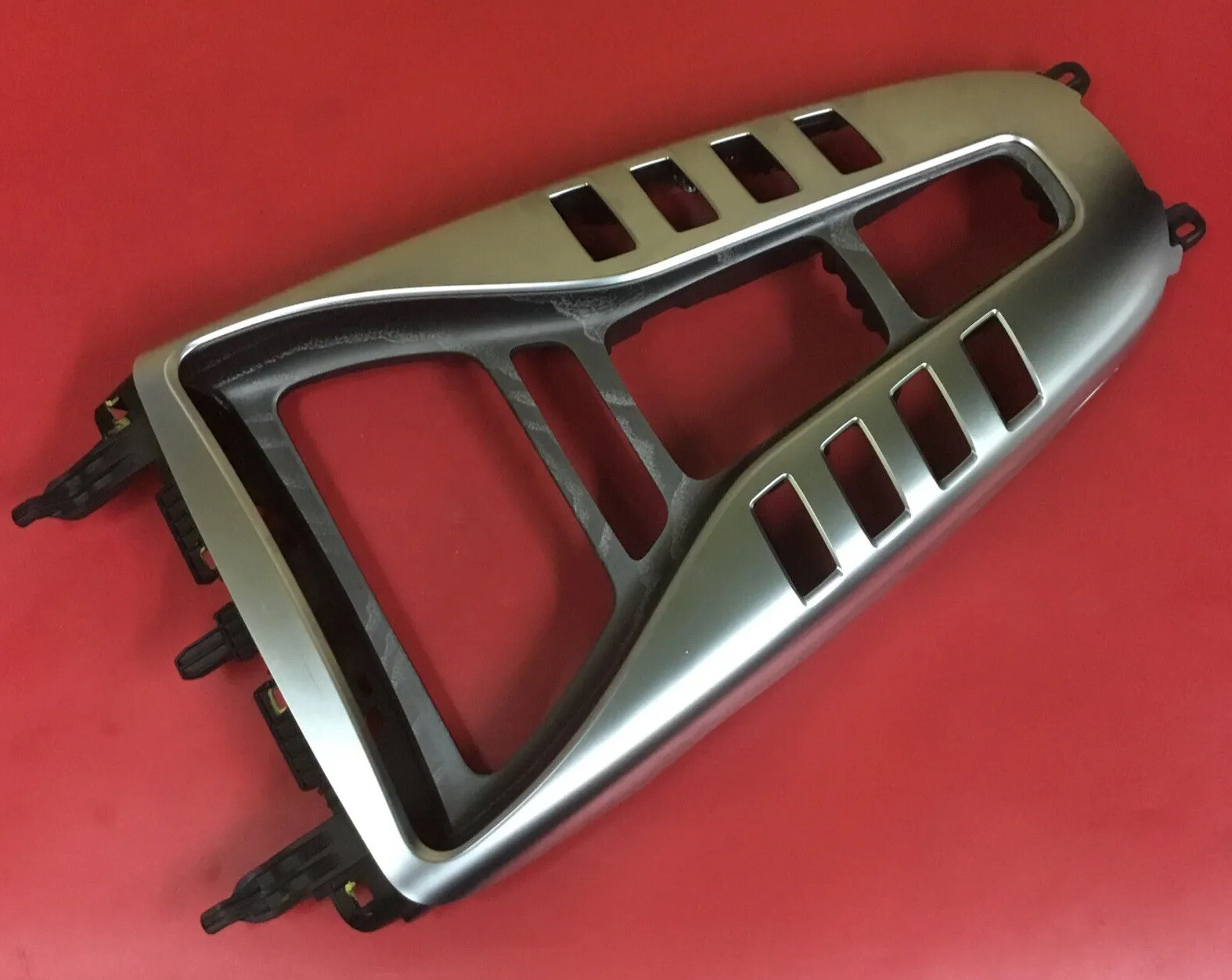 2019 2020 2021 MERCEDES GT43 GT53 GT63 BEZEL TRIM PANEL 2906800102/ ...