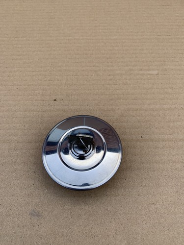 Fuel cap Sl 75 With key | eBay