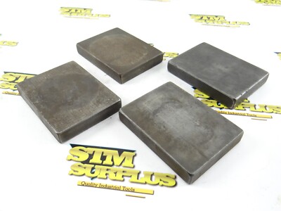 Blocks - Riser Blocks