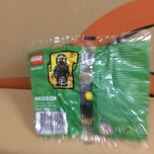 LEGO NINJAGO: Car (30087) for sale online | eBay