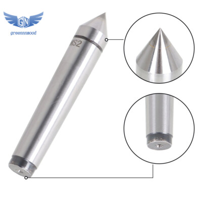 Centers - Straight Shank Dead Center