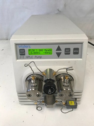 Waters 515 HPLC Pump | eBay