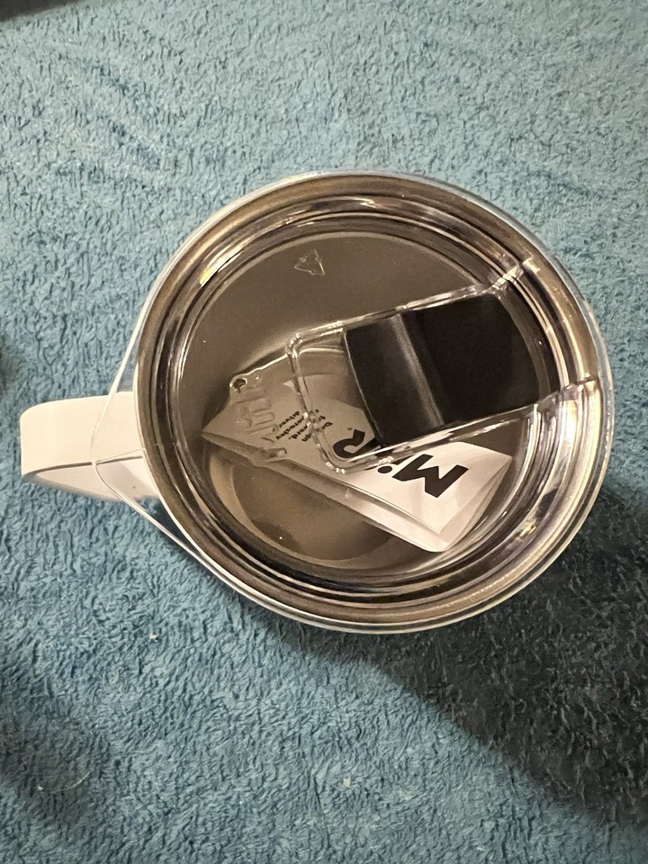 Ltd edition Starbucks x Roller Rabbit 12 oz Stainless Steel Coffee Mug ...