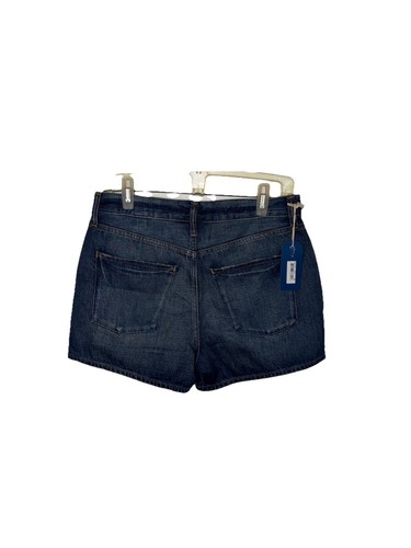 DAILY BLUE Denim Jean Shorts Freaky Women's Size 28 NWT $238 Sold Out ...