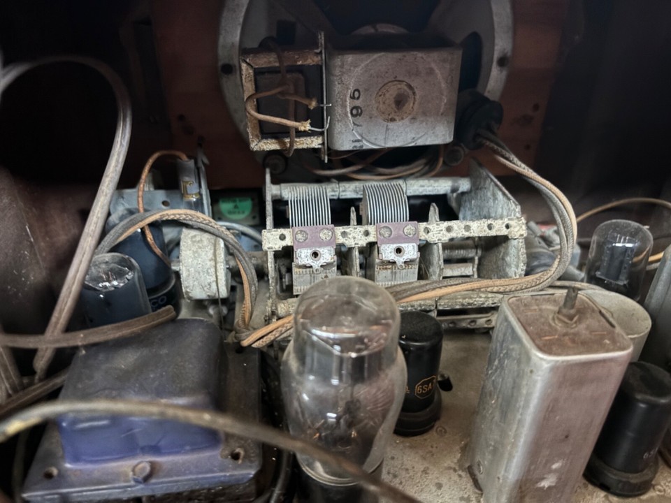 RCA Model T80 | eBay