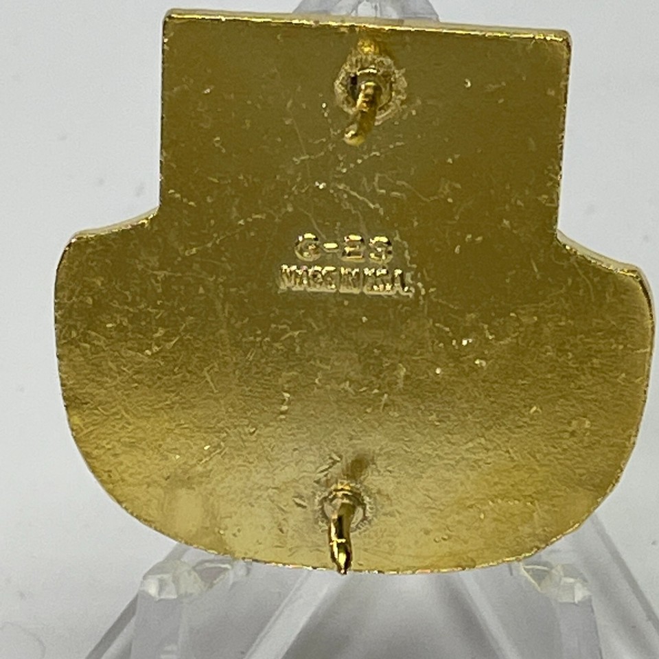 311th Support Brigade Distinctive Unit Insignia Army Crest DI DUI G23 ...