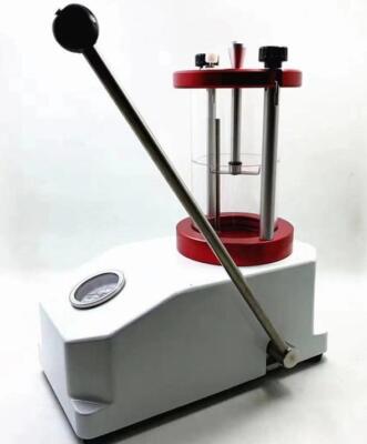 Watch Water Tester Watch Detection Water Pressure Barometric Watch ...