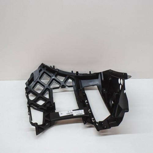 NEW OEM VW TRANSPORTER T6 FRONT RIGHT BUMPER GUIDE PROFILE 7E0807178A ...