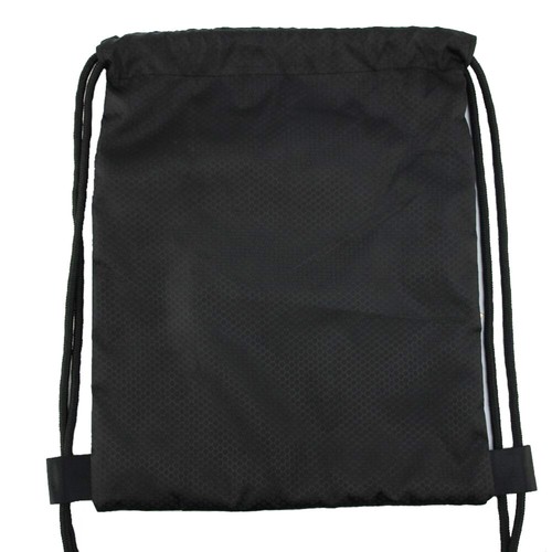 Drawstring Shopping Backpack Gym Tote Bag Drawstring Cinch Bags | eBay