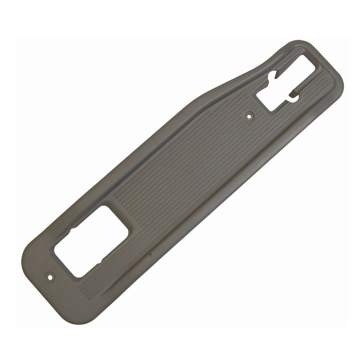 For Toyota 1998-2003 Sienna Mini Passenger Van Rear Seat Rail Cover ...