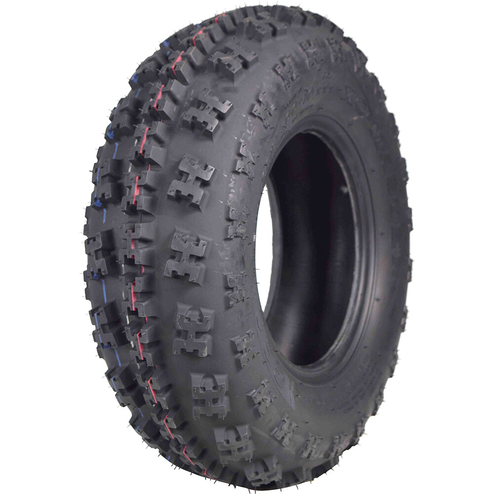 2 Tires GBC XC-Master 22x7.00-10 22x7-10 22x7x10 6 Ply AT A/T ATV UTV ...
