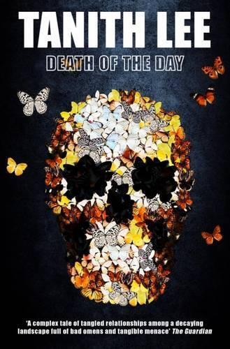 Tanith Lee Death of the Day (Paperback) (UK IMPORT) 9781845839116 | eBay