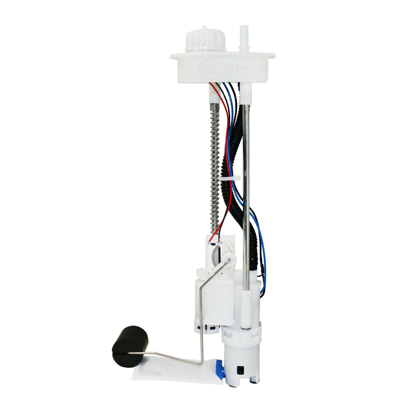 QFS Fuel Pump Module Assembly 2205525 2208596 Polaris SCRAMBLER ...