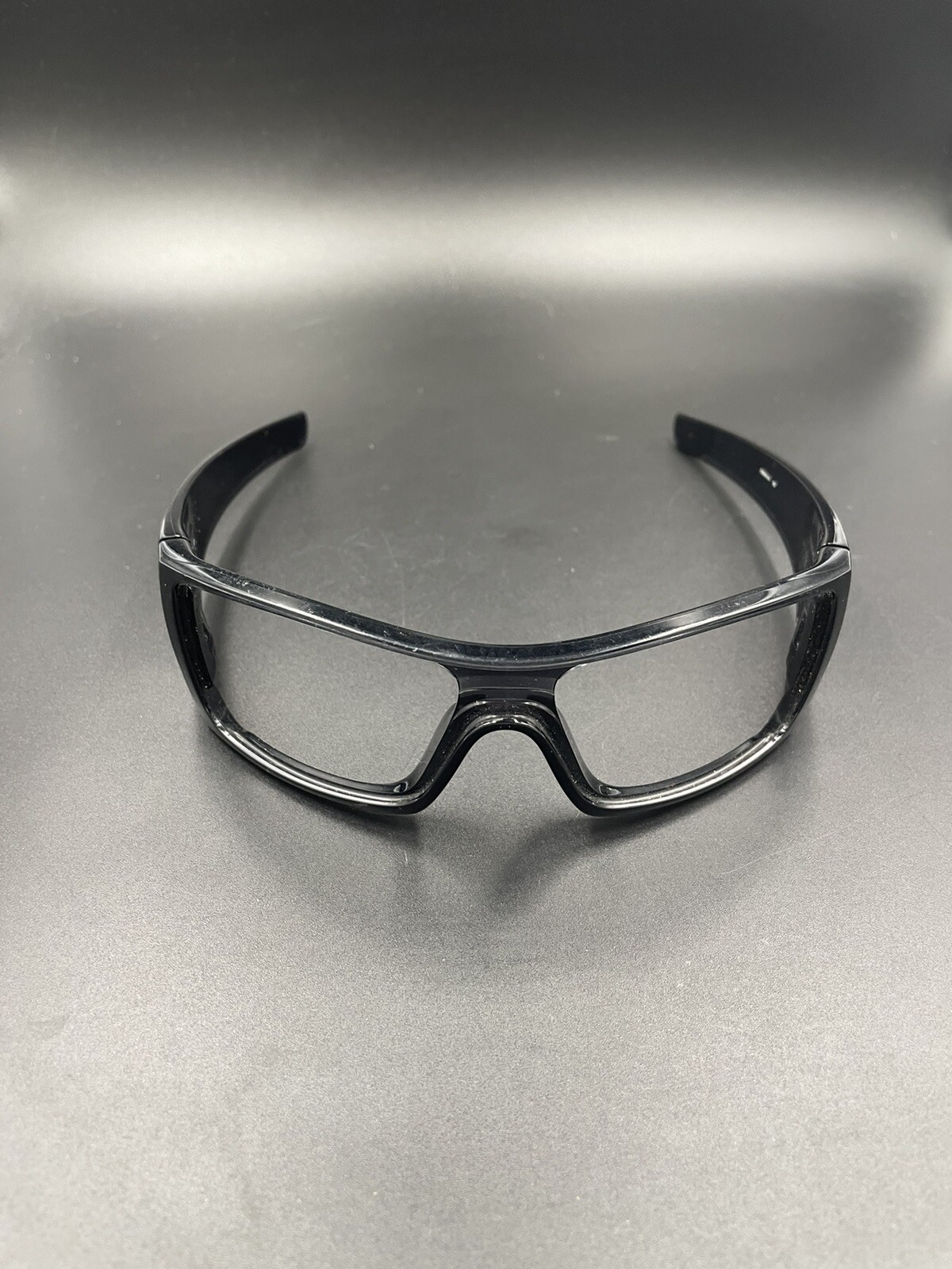 Oakley Batwolf Black Ink Frame - Gem