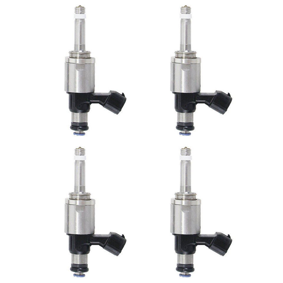 4Pcs Fuel Injector For 16611-JB010 Scion FR-S 2013-2016 SUBARU BRZ 2013 ...