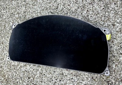 Q43-1195-100-100 Genuine New Paccar Driver Digital Display Cluster For ...